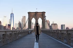 Que faire à New York en 1 semaine ? - MON BLOG VOYAGE