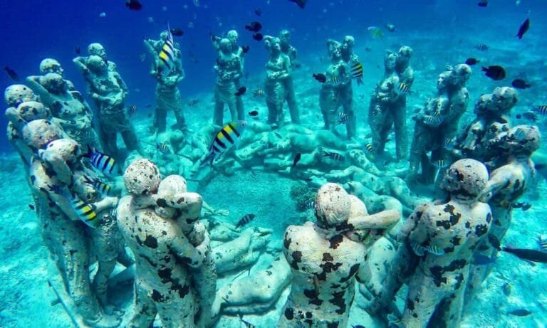 Que faire à Gili Air ? Le guide complet