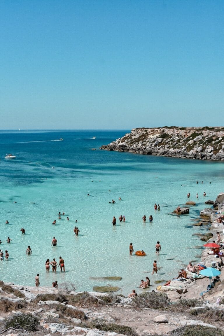 Visiter les îles Égades : le guide complet