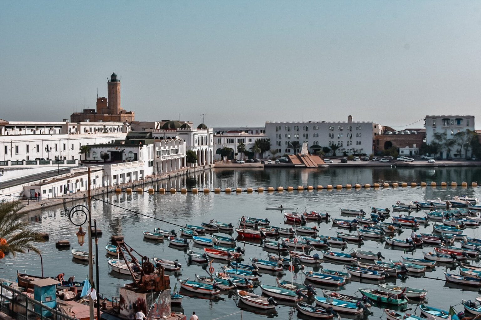 Que faire à Alger : Top 10 des choses à faire | Mon Blog Voyage