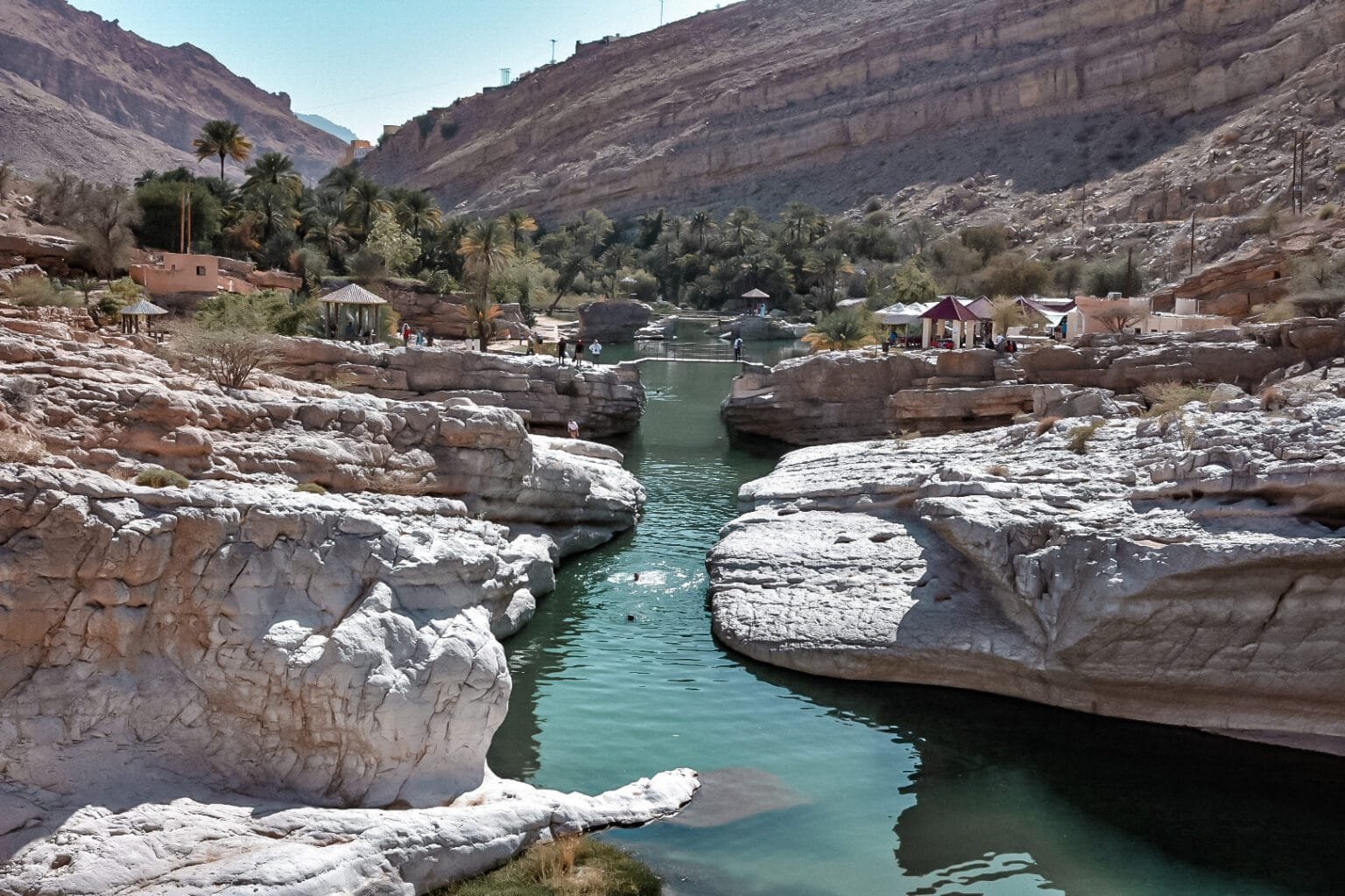 Que faire à Oman ? Guide pour visiter le Sultanat d'Oman