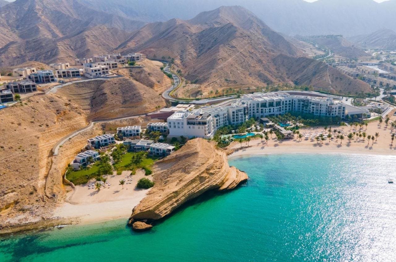 Que faire à Oman ? Guide pour visiter le Sultanat d'Oman