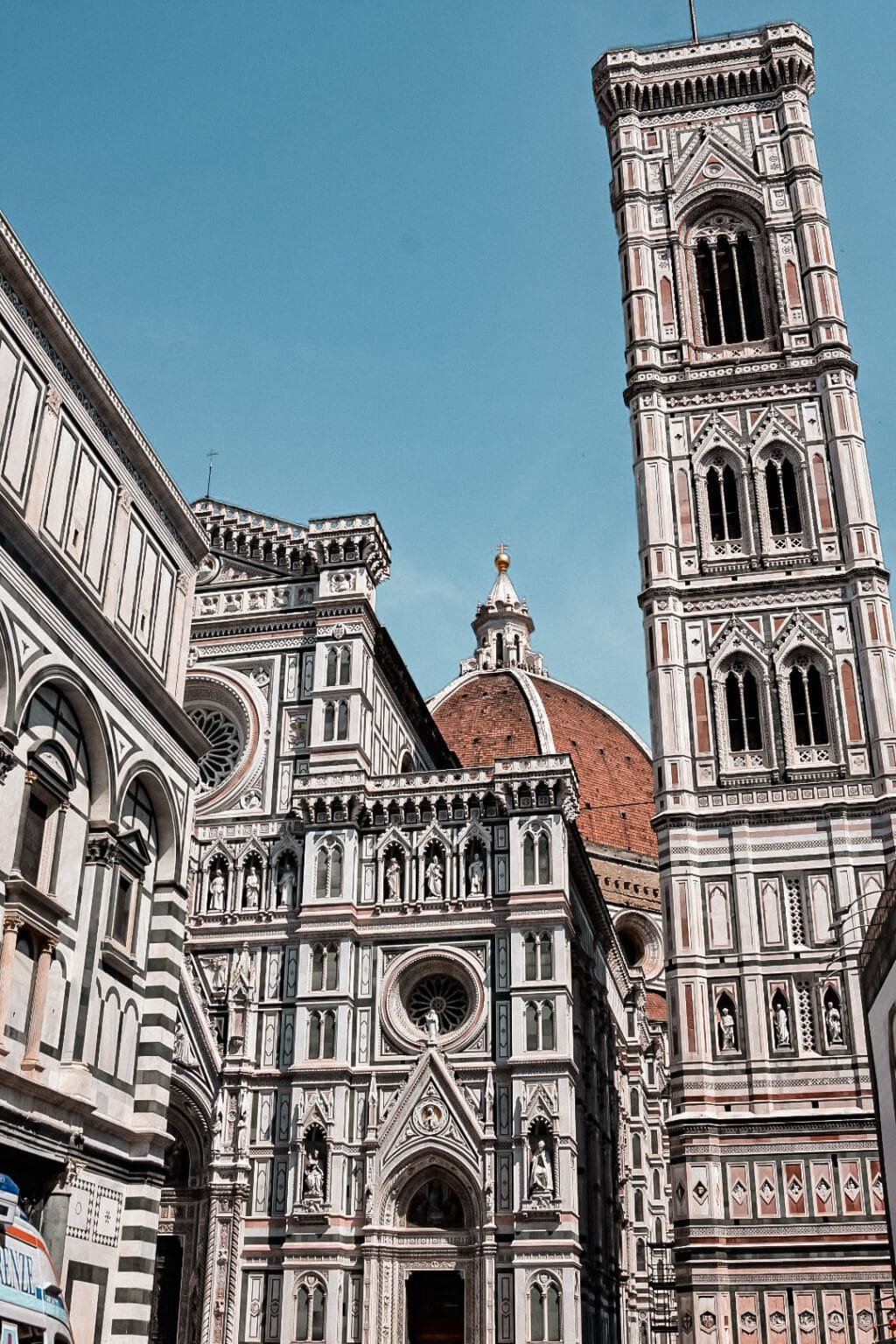 Que faire à Florence ? Les visites incontournables