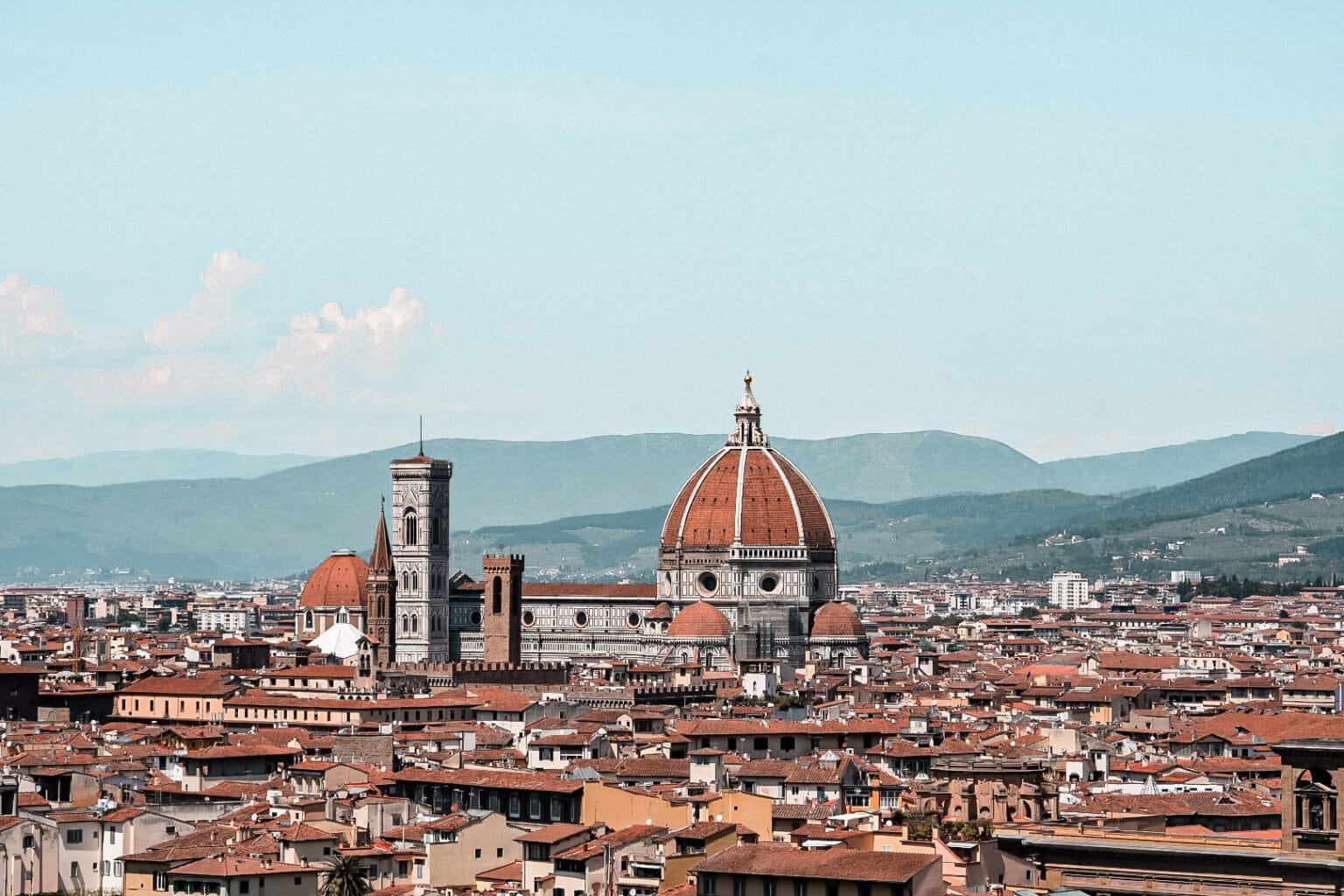Que faire à Florence ? Les visites incontournables