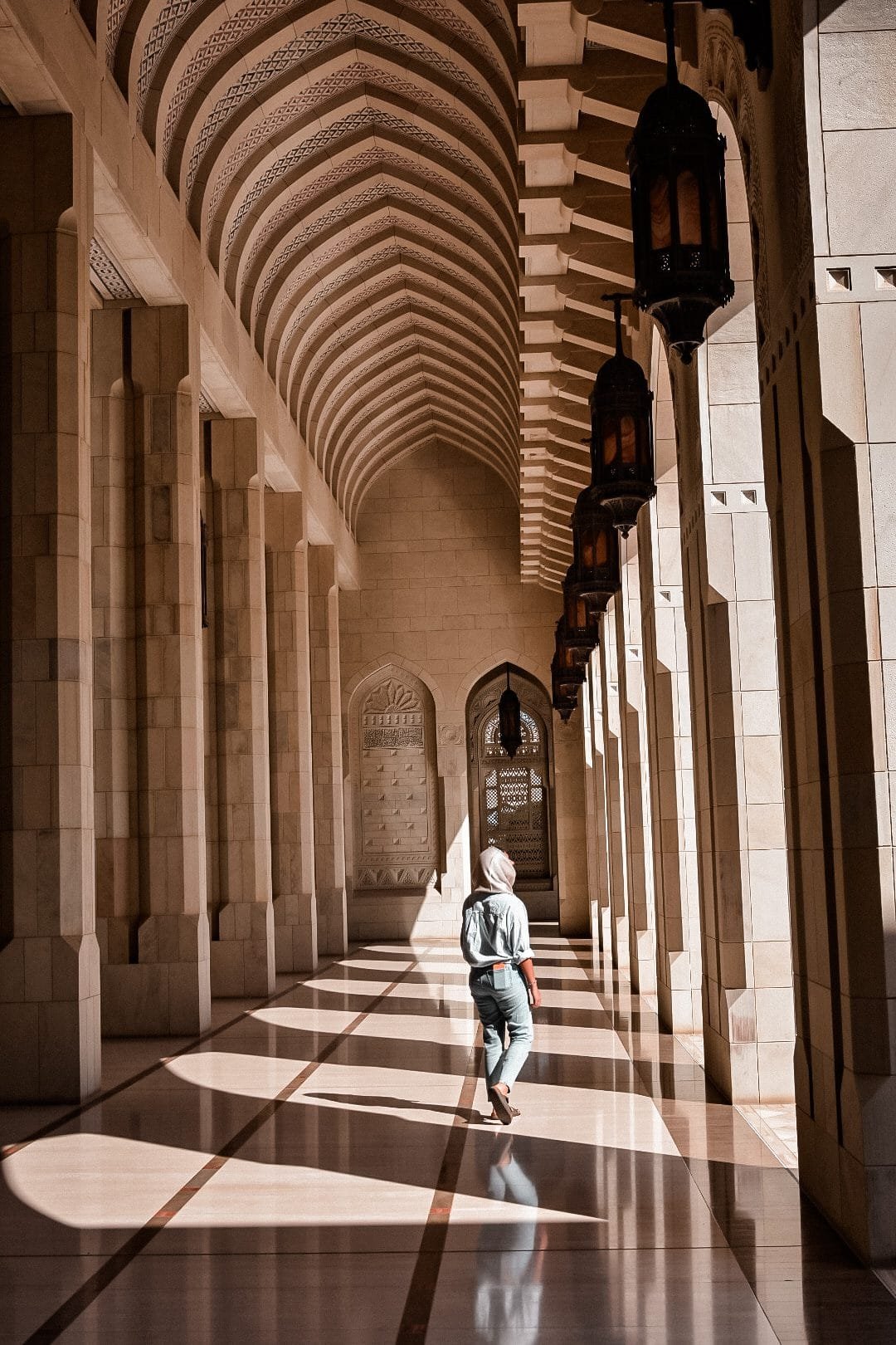 Que faire à Oman ? Guide pour visiter le Sultanat d'Oman