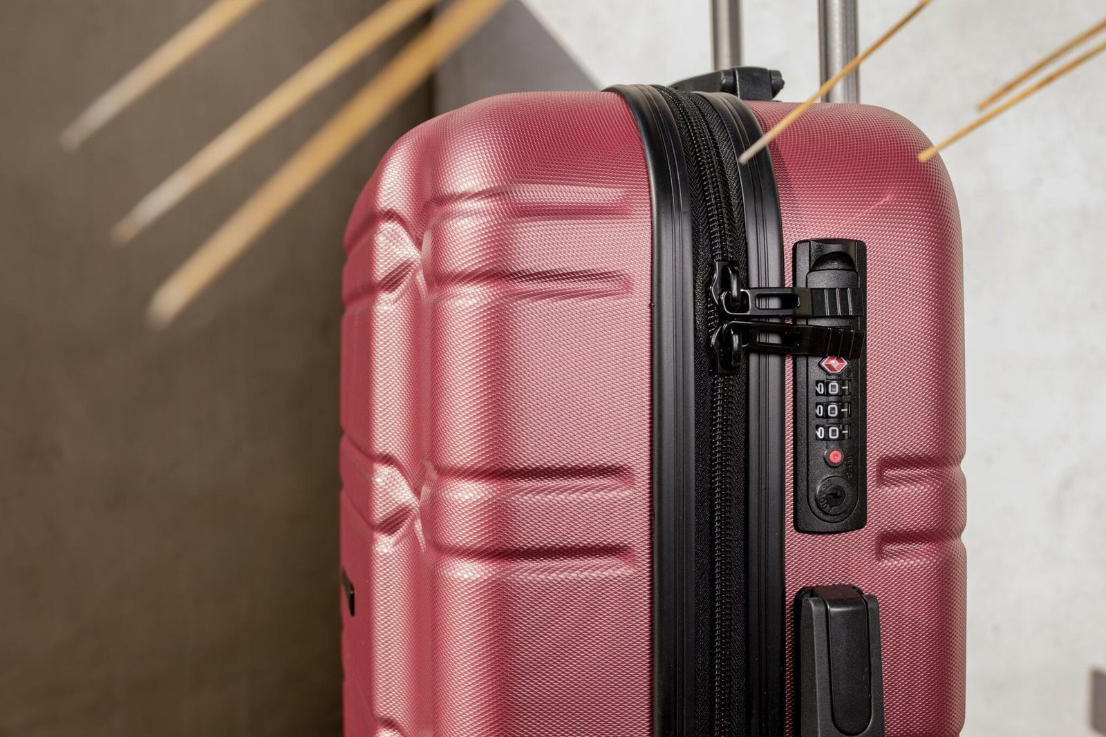 Comment choisir une grande valise pour un voyage de longue durée