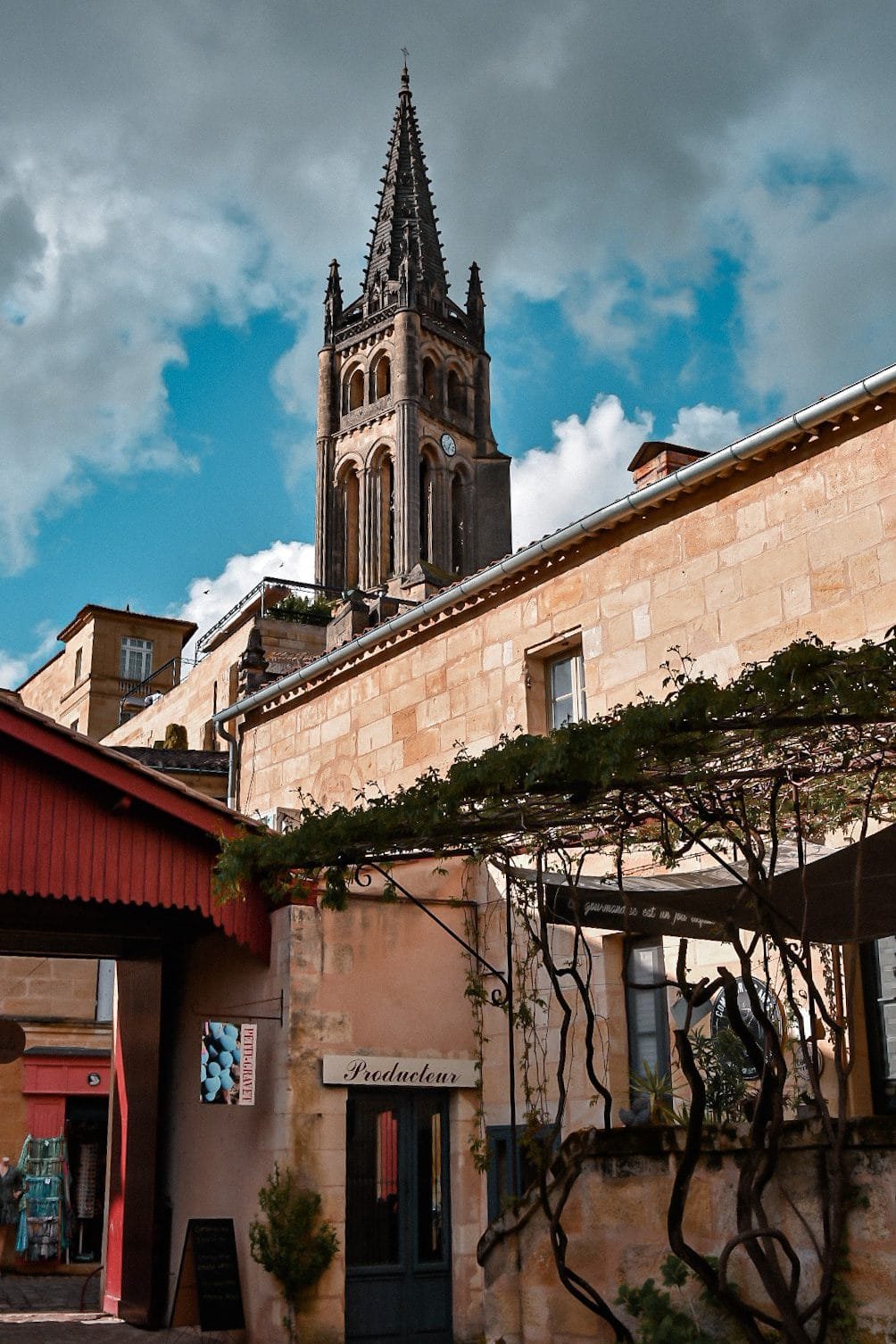 Visiter Saint-Emilion : que faire et que voir à Saint-Emilion