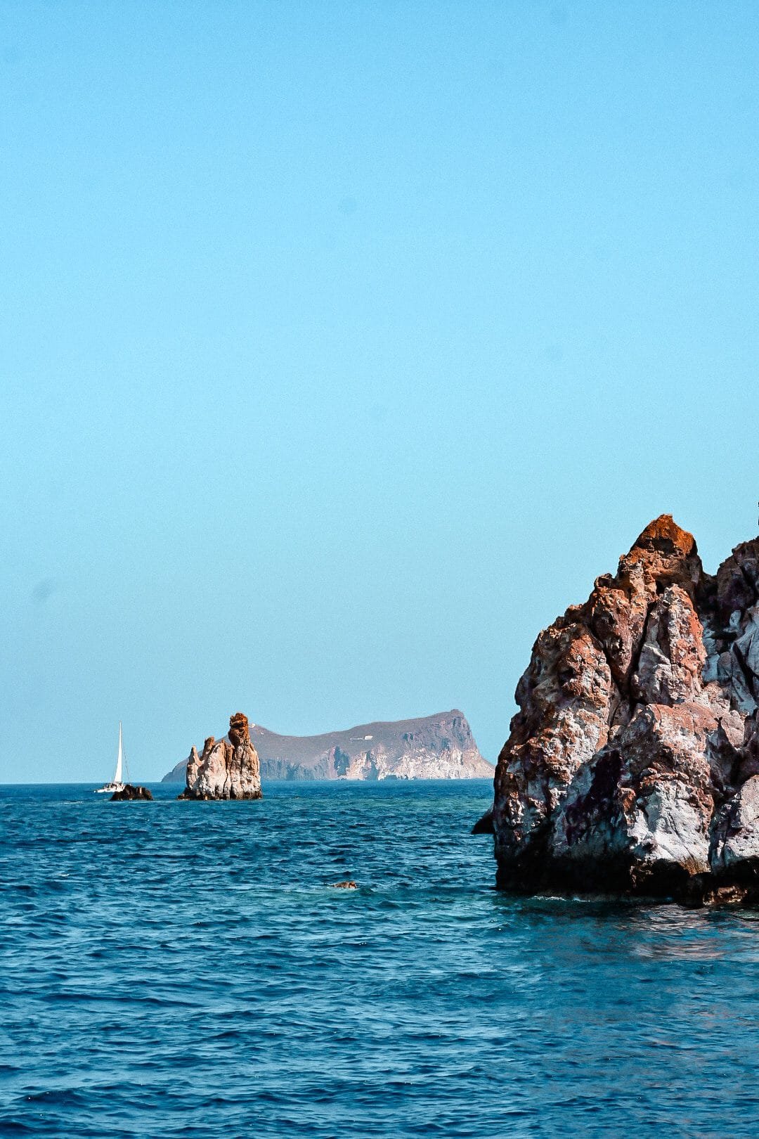 Visiter Milos : que faire et que voir