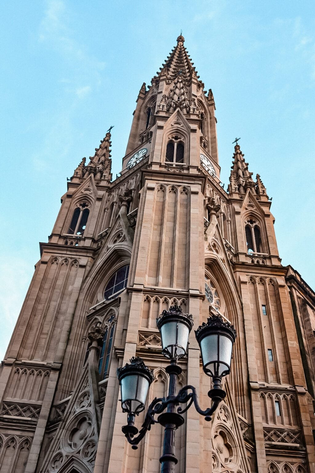 Que faire à San Sebastian ? Les incontournables